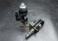 China Hydraulic Solenoid Valve FYB60000033 24V DC for John Deere 135G Excavator for sale