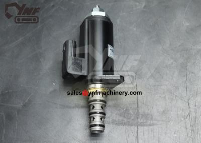 China Hydraulic Solenoid Valve 9218234 9223051 9223056 24V DC for John Deere 180 Excavator for sale