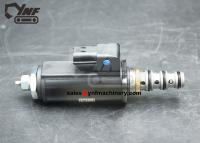 China Excavator Solenoid Valve 4462466 4454196 24V DC For John Deere 210 for sale