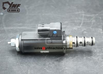 China Excavator Solenoid Valve 4462466 4454196 24V DC For John Deere 210 for sale