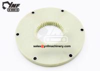 China Outer Diameter 264mm Flange Coupling for Excavator 2418U224F2 Flexible Coupling for sale