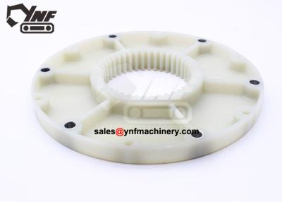 China Flange Coupling VAME088584 VAME441310 Flywheel Coupling For E215 for sale