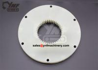 China Excavator Coupling 264x42T Flange Engine Flywheel 2853375 for E175B for sale