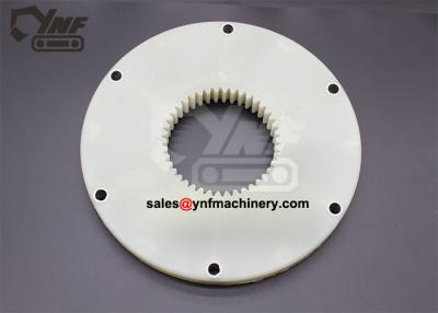 China Excavator Coupling 264x42T Flange Engine Flywheel 2853375 for E175B for sale