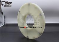 China Excavator Flange Coupling S19129-02701 For SK015 for sale