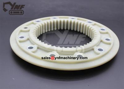 China Excavator Flange Coupling 295x48T for SK030 S19029-03824 High Quality for sale