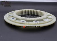 China Excavator SK030-2 Flange Coupling PW10V00002S024 for sale