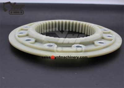China Excavator SK030-2 Flange Coupling PW10V00002S024 for sale