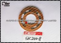 China Kobelco SK200-8 Hydraulic Main Pump YN10V00007F1 Original Replacement Excavator Parts for sale