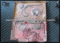 China ISUZU 4HK1 Full Engine Gasket Kit Mahle Brand 5878153450 5-87815345-0 80 Pieces for sale