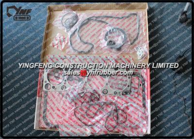 China ISUZU 4HK1 Full Engine Gasket Kit Mahle Brand 5878153450 5-87815345-0 80 Pieces for sale