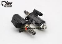 China Kobelco SK16LC-N2 Solenoid Valve 24V OEM 2436R753F1 2436R753S10 for Excavator for sale