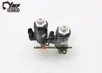 China SK400 Kobelco Solenoid Valve 2436R732F1 2436R753F1 High Quality Excavator Parts for sale
