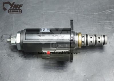 China Kobelco SK400LC Excavator Solenoid Valve 2436U1320F1 2436U1320S11 New for sale