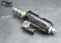 China Excavator Solenoid Valve 2436U1453S8 2436U1430F1 For Kobelco SK60 24V for sale