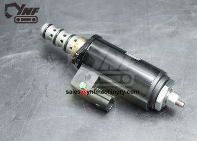 China Excavator Solenoid Valve 2436U1453S8 2436U1430F1 For Kobelco SK60 24V for sale
