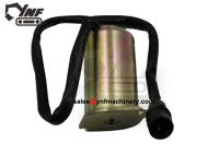China E320 Excavator Solenoid 4I-5674 200g Hydraulic Pump Electric Parts for sale