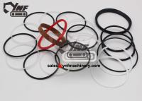 China 828/10371 JCB JS145LC Excavator Rotary Coupling Cylinder Hydraulic Seal Kit Rubber 500g for sale