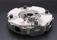 China Hitachi Excavator Coupling Assembly 4183166 4334891 160H Coupling for sale