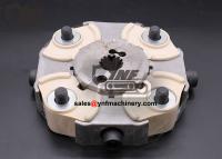 China CAT 212B Excavator Flexible Coupling Parts 3396951 3396955 - Rubber & Steel Construction for sale