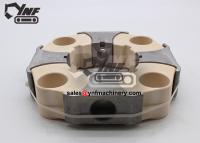 China CAT 212B Excavator Flexible Coupling Parts 3396951 3396955 - Rubber & Steel Construction for sale