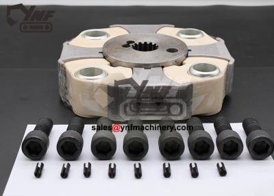 China Excavator Element Coupling 3396952 3396953 Fits CAT 323D 321D High Durability for sale