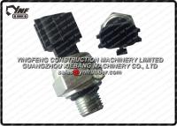 China Hitachi Zaxis Excavator Pressure Switch Sensor 4436535 for ZX200 ZX210 ZX230 for sale
