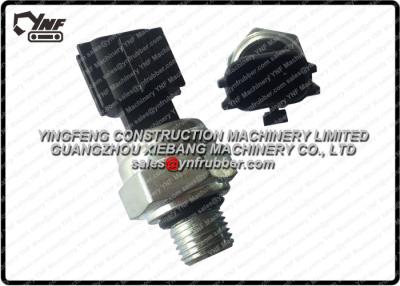 China Hitachi Zaxis Excavator Pressure Switch Sensor 4436535 for ZX200 ZX210 ZX230 for sale