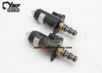 China CAT Solenoid Valve 121-1491 for Caterpillar E320B 315C 325C Excavator Hydraulic for sale