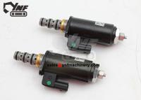 China CAT Solenoid Valve 121-1491 for Caterpillar E320B 315C 325C Excavator Hydraulic for sale