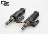 China CAT Solenoid Valve 121-1491 for Caterpillar E320B 315C 325C Excavator Hydraulic for sale