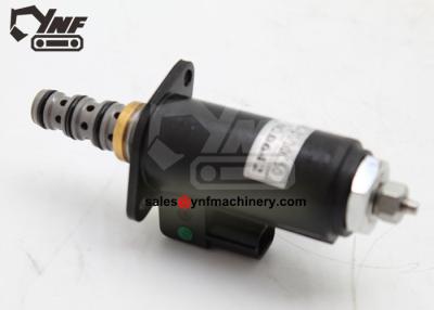 China 111-9916 Excavator Solenoid Valve for CAT 311B E315C E320B 24V Hydraulic Control for sale