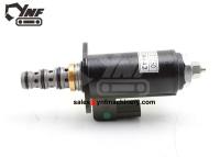 China 111-9916 Excavator Solenoid Valve for CAT 311B E315C E320B 24V Hydraulic Control for sale