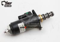 China 121-1490 Hydraulic Pump Solenoid Valve for CAT 315B 320B 325B Excavator for sale