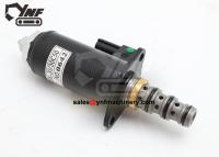 China 121-1490 Hydraulic Pump Solenoid Valve for CAT 315B 320B 325B Excavator for sale