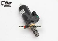 China 121-1490 Hydraulic Pump Solenoid Valve for CAT 315B 320B 325B Excavator for sale