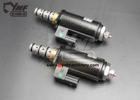 China 315-4412 Excavator Solenoid Valve KWE5K-31G for Caterpillar E320C New 24V for sale