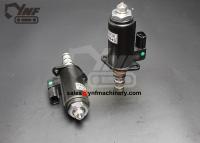 China 315-4412 Excavator Solenoid Valve KWE5K-31G for Caterpillar E320C New 24V for sale