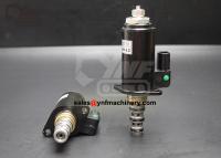 China 315-4412 Excavator Solenoid Valve KWE5K-31G for Caterpillar E320C New 24V for sale