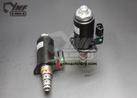 China 315-4412 Excavator Solenoid Valve KWE5K-31G for Caterpillar E320C New 24V for sale