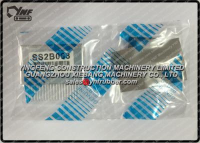 China YNF SS2B003DC ROM Excavator Motor Control Accelerator Module for EX200-2 EX200-3 SK200-6 for sale