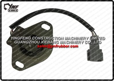 China Hitachi Excavator Angle Sensor YNFD086 4444902 for EX200-2 EX100-2 EX120-3 EX200-3 for sale