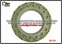 China Hitachi Excavator Coupling 4636444 ZAXIS470 Engine Driven Hydraulic Pump 160H for sale