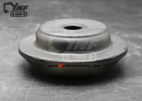 China Excavator Natural Rubber Engine Mounts for CAT E450 Black Color 100% New for sale