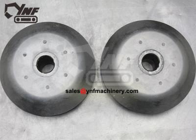 China Excavator Shock Absorber Rubber Stopper Mount For CAT YNF03027 for sale