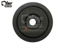 China Excavator Rubber Mount Shock Absorber for E330 E330B E330C 100% New for sale