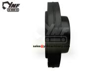 China Excavator Rubber Mount Shock Absorber for E330 E330B E330C 100% New for sale