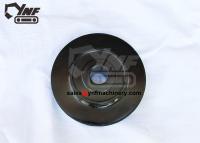 China Excavator Rubber Mount Shock Absorber for E330 E330B E330C 100% New for sale