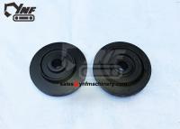 China Excavator Rubber Engine Mounts for E330B Corrosion Resistance Aftermarket for sale