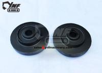 China Flexible Rubber Engine Mount Cushion for CAT E330D E336D Excavator Aftermarket for sale